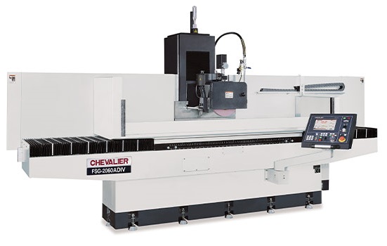 Heinman Machinery Ltd. - conventional machines - grinders - surface ...