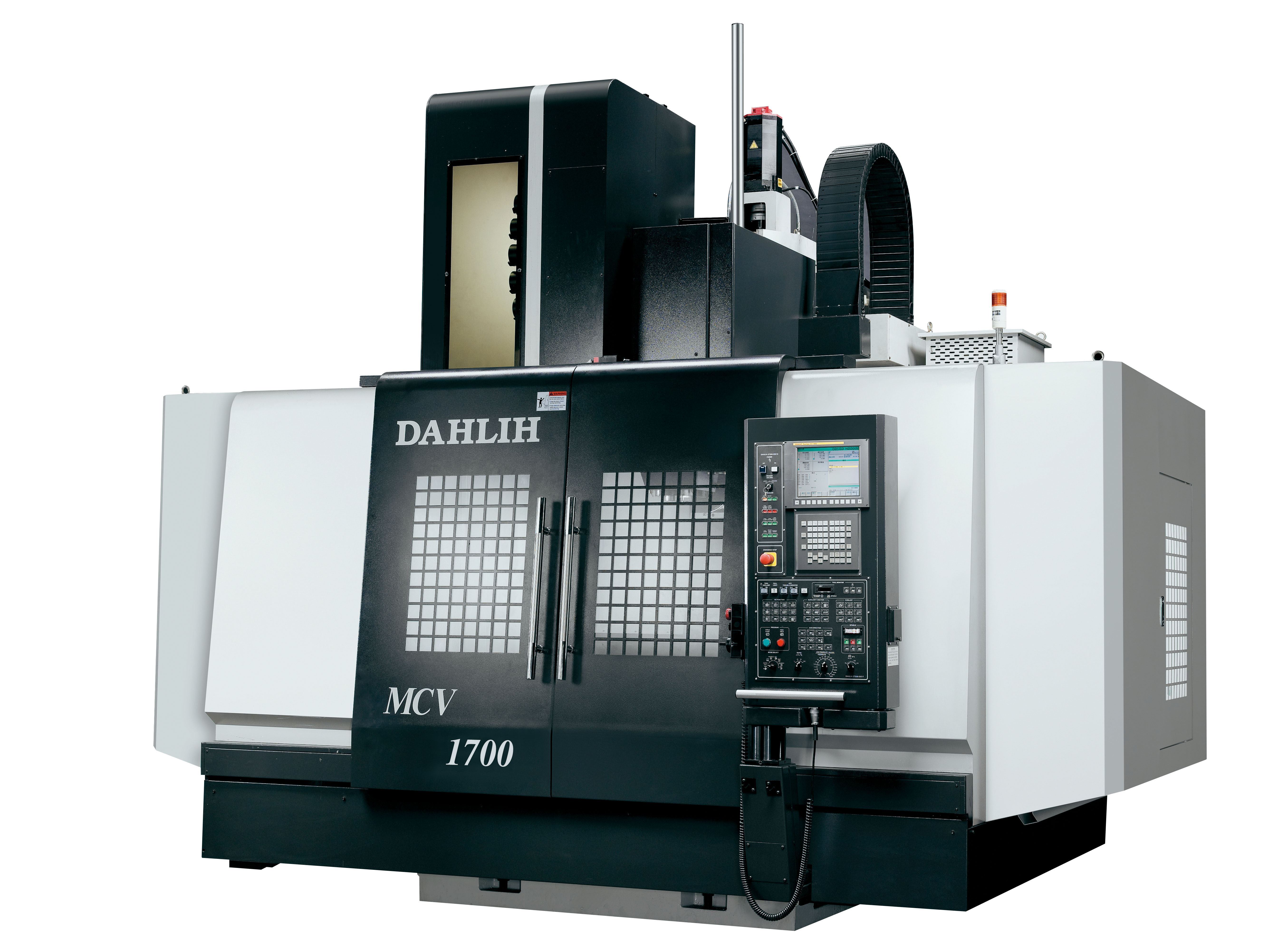 Heinman Machinery Ltd. - cnc machines - cnc verticals - vmc c-frame